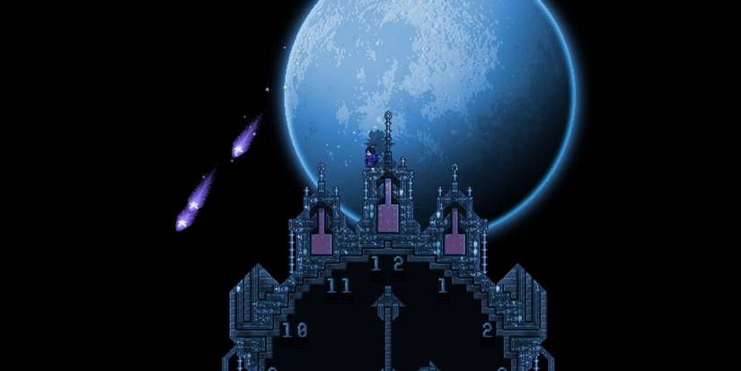 Tips For Building Epic Bases In Terraria