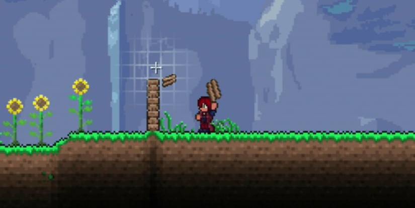 Tips For Building Epic Bases In Terraria