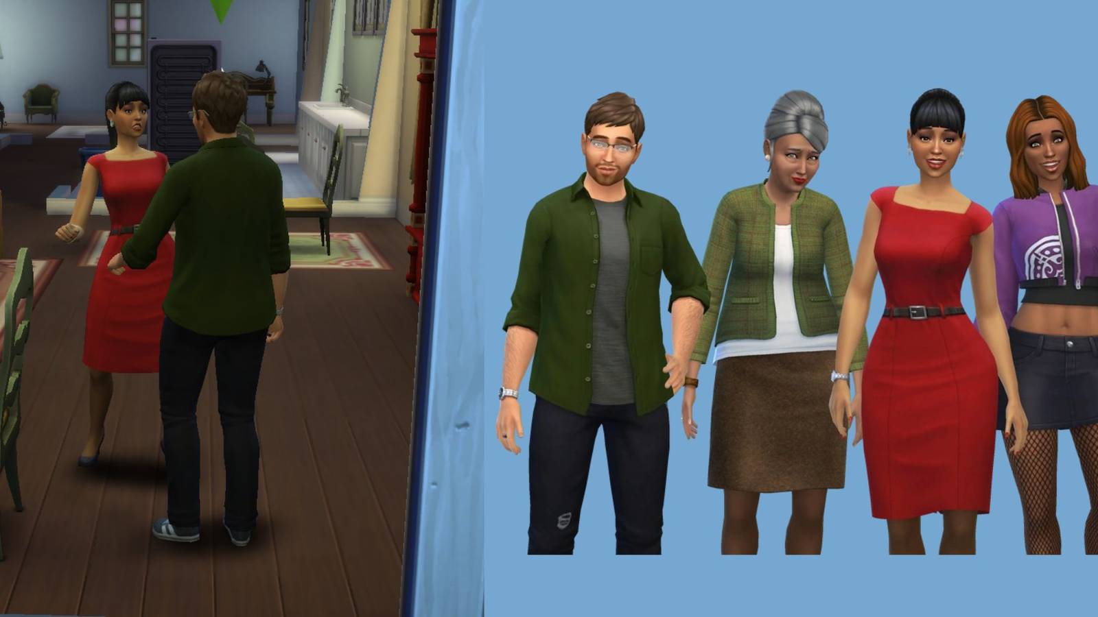 How To Complete The Family Fortune Scenario In The Sims 4
