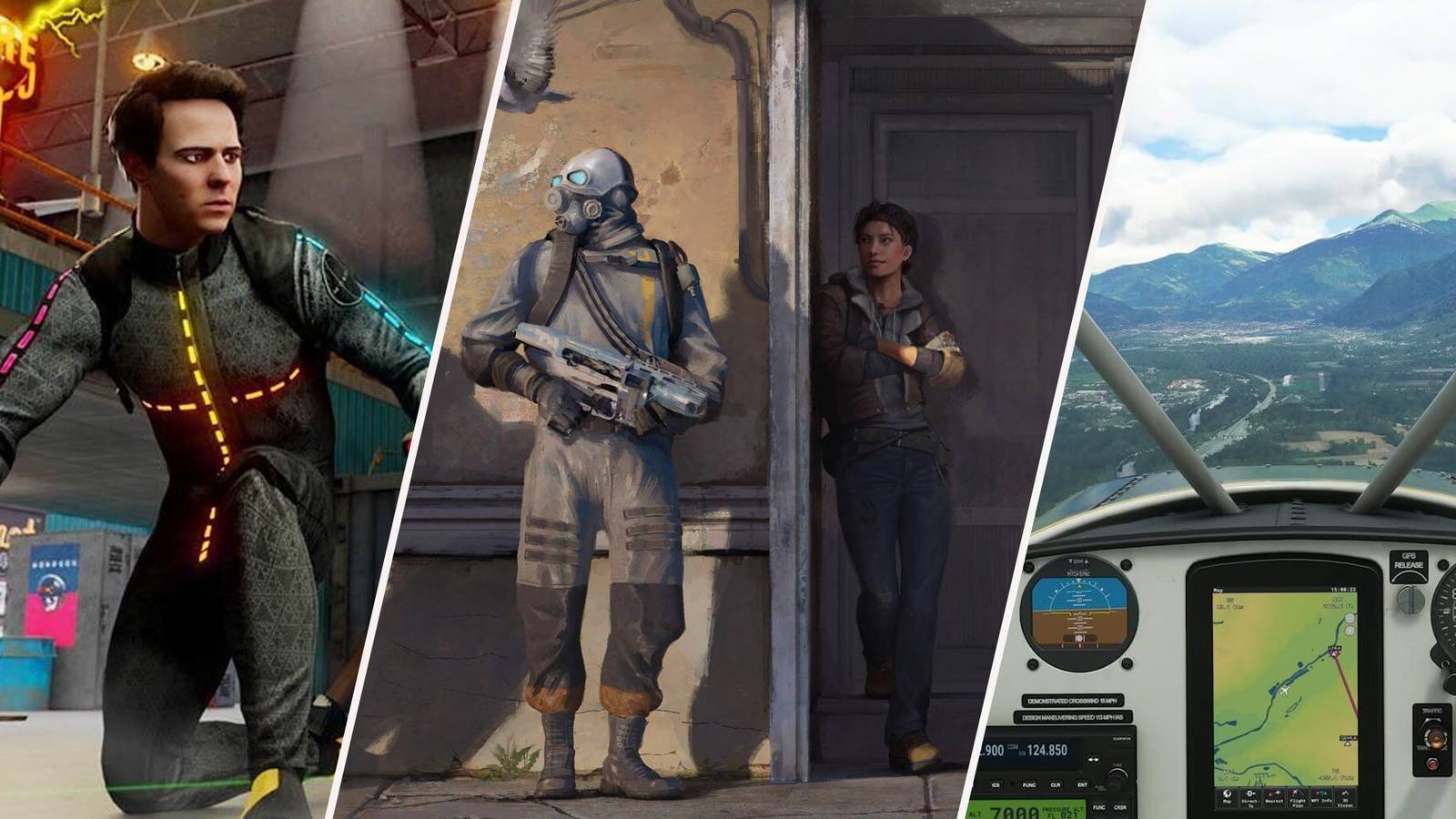 The Most Graphically Demanding VR Games