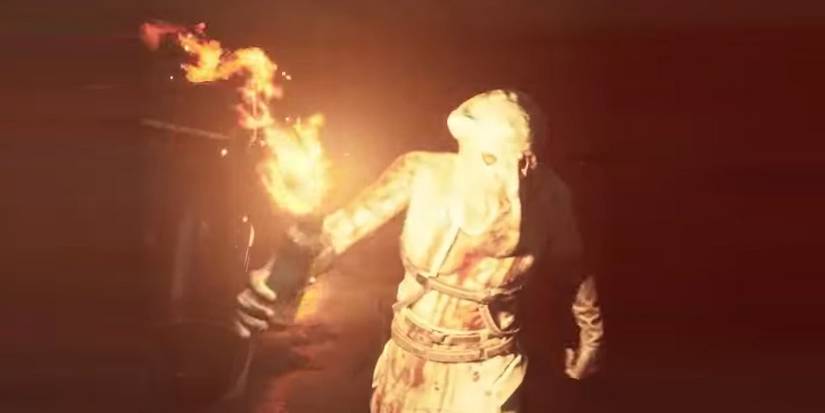 The Scariest Enemies In The Outlast Trials