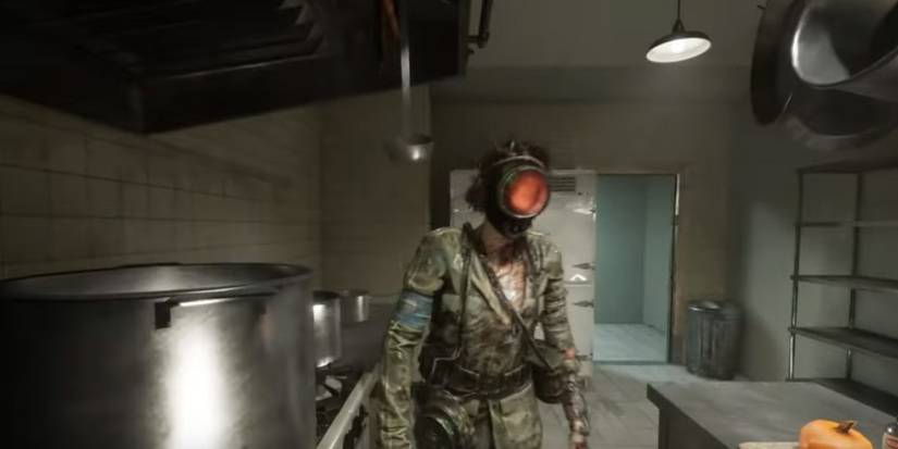 The Scariest Enemies In The Outlast Trials