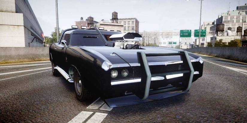 The Best Random Encounters In GTA 5