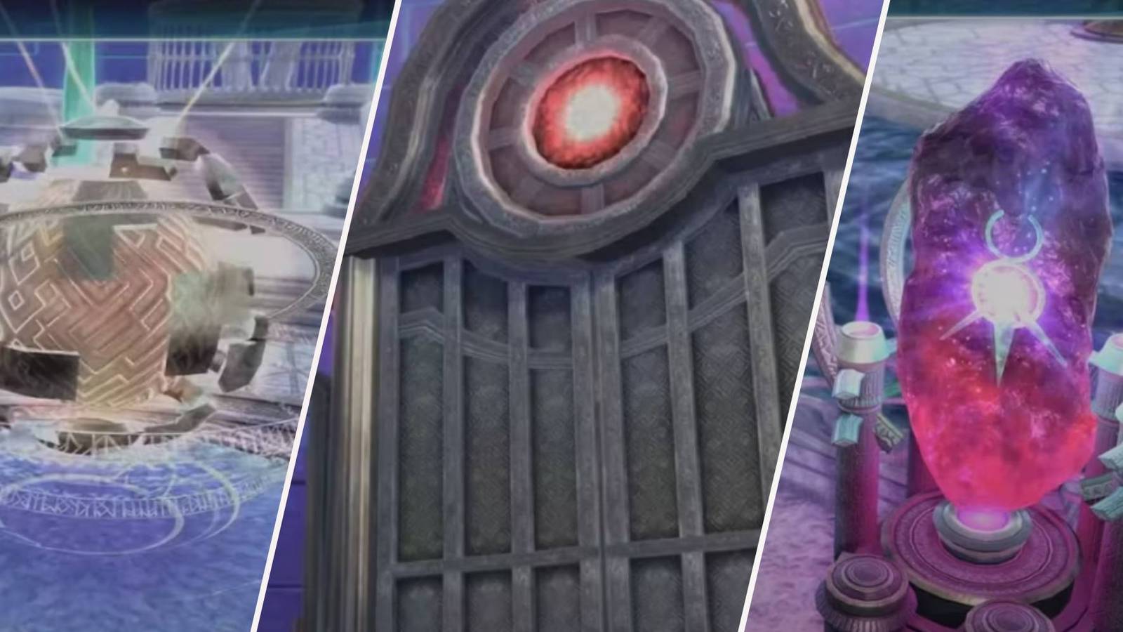 Everything You Need To Know About Trails Into Reverie's True Reverie ...