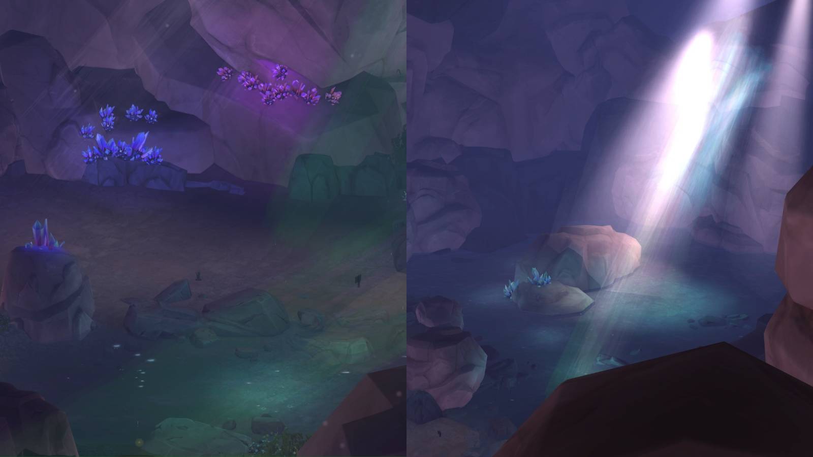 Where To Find The Forgotten Grotto In The Sims 4