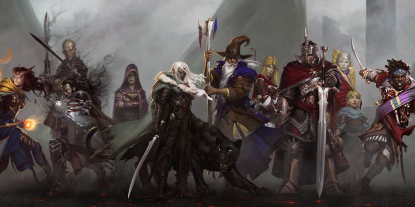 What Is The Adventurers League In DnD?