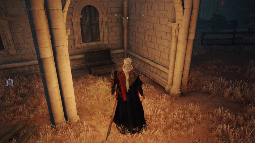 Every Imbued Sword Key And Where To Find It In Elden Ring