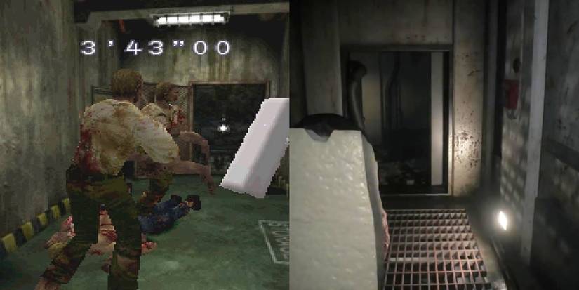 The 12 Best Secret Characters in Gaming