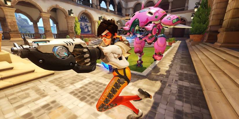 14 Best Cross-Platform FPS Games