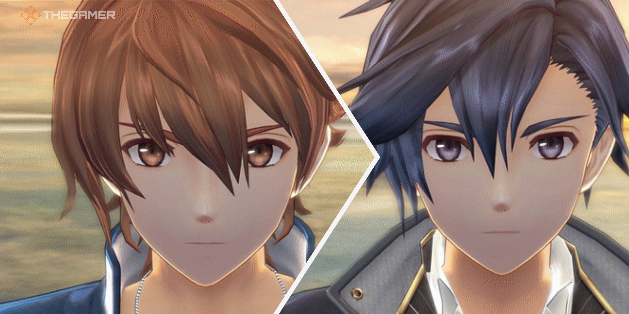 The Best Legend Of Heroes: Trails Games, Ranked