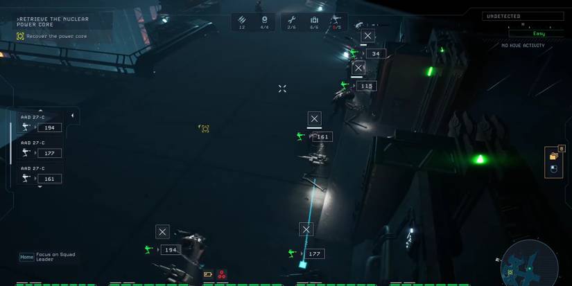 Beginner's Tips And Tricks For Aliens: Dark Descent