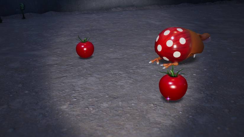 Engulfed Castle Guide For Pikmin 4