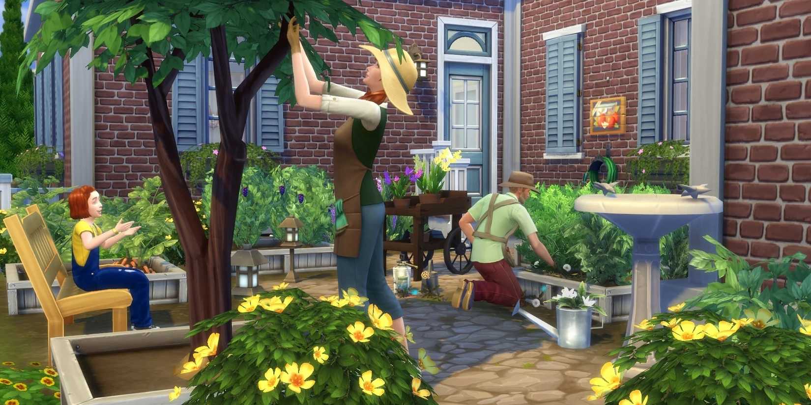 The Most Realistic Farming Simulators