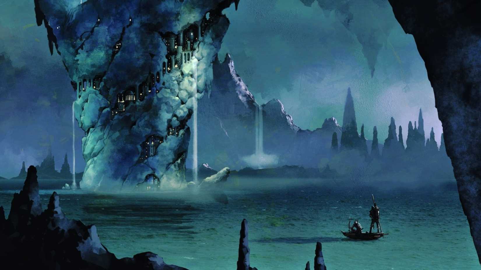 How To Run Drow In Your DND Campaign