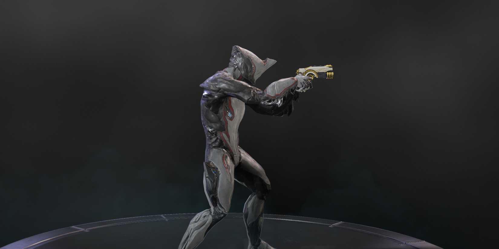 The Best Secondary Weapons In Warframe, Ranked