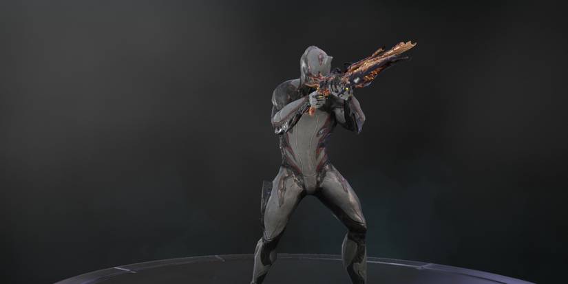 The Best Primary Weapons In Warframe, Ranked
