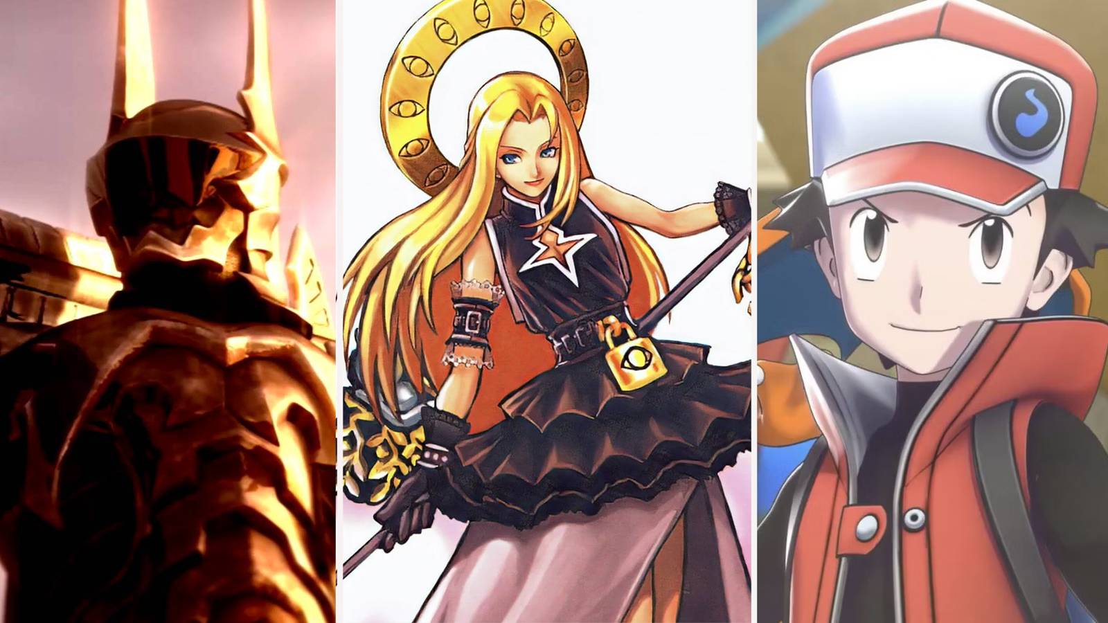 The Most Iconic Super Bosses In JRPGs