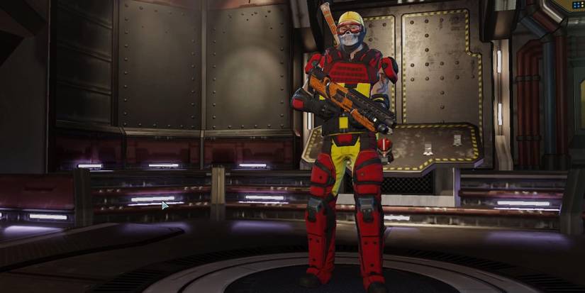 The Best Games Where You Can Make Yourself The Main Character