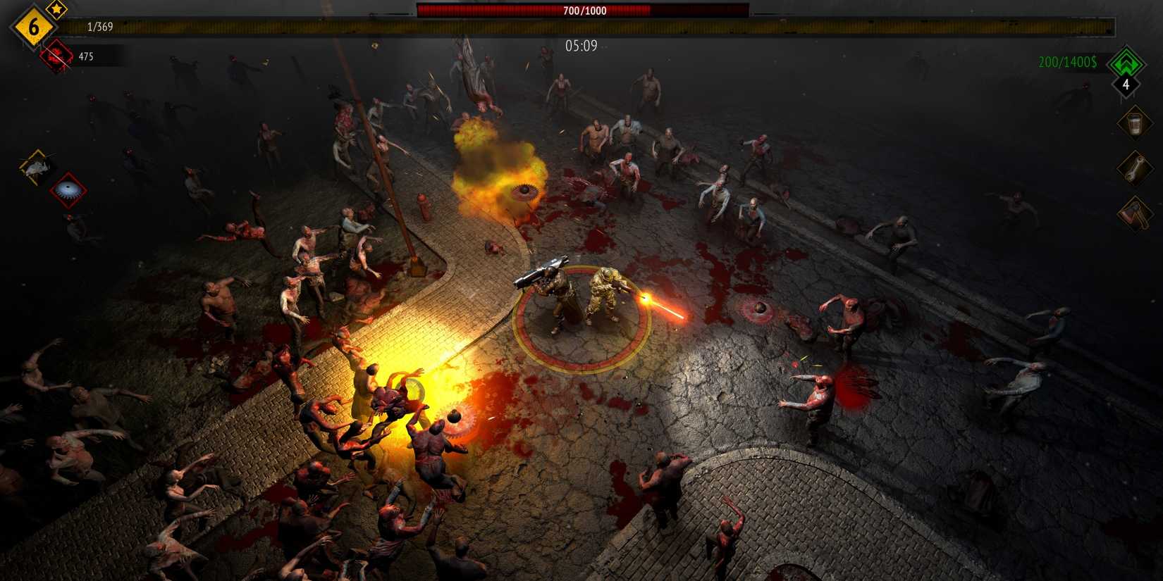Best Zombie Games Made By Indie Developers
