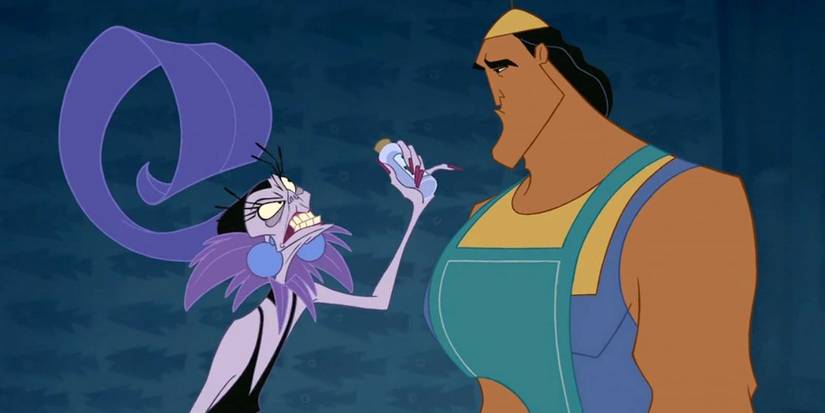 The Best Sidekicks And Best Friends In Disney Movies