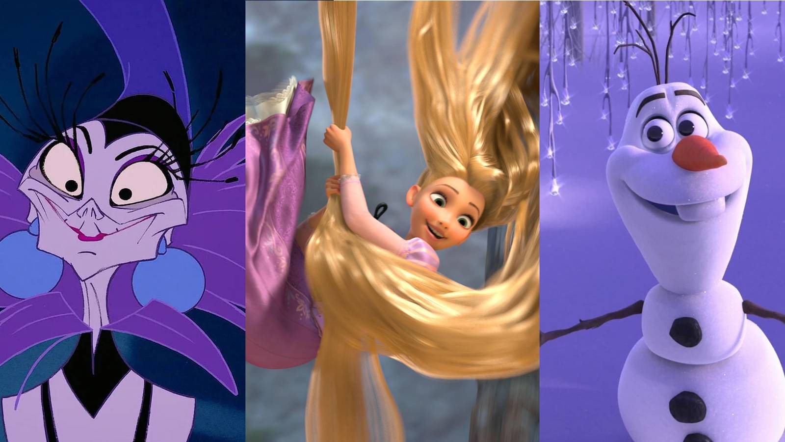 Most Memorable Quotes From Disney Movies