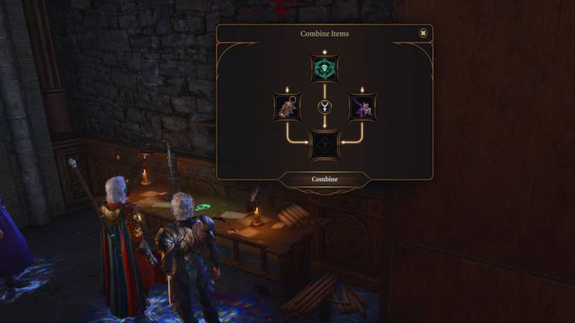 Should You Make The Moonlantern Or Destroy The Ritual Circle In Baldur ...
