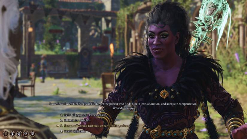 Where To Find All Dribble The Clown Body Parts In BG3