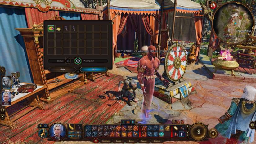 How To Get The Nyrulna Legendary Trident Weapon