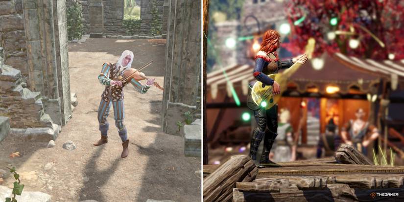 Is Baldur's Gate 3 Or Divinity: Original Sin 2 Better?