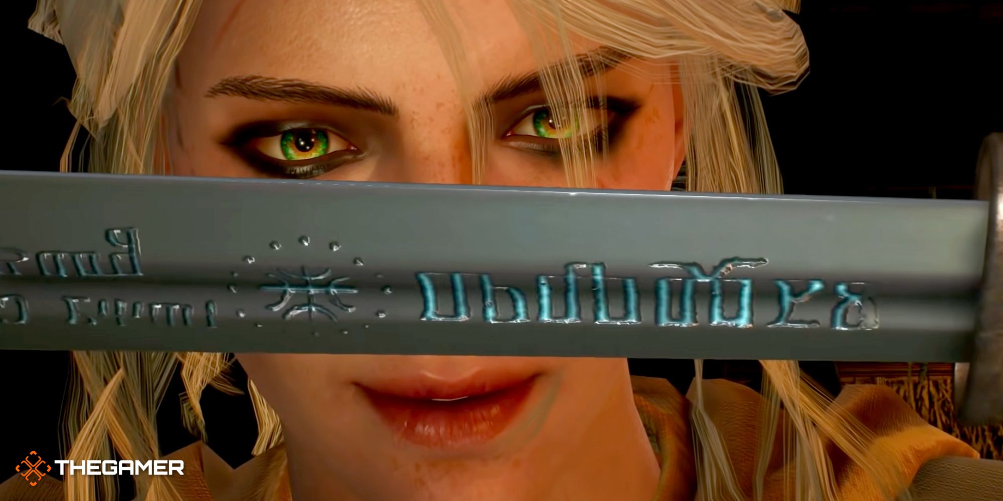 How To Mod The Witcher 3: Wild Hunt