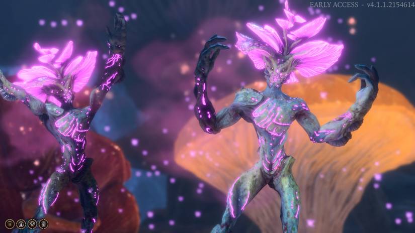 A Complete Guide To Druids In Baldur's Gate 3