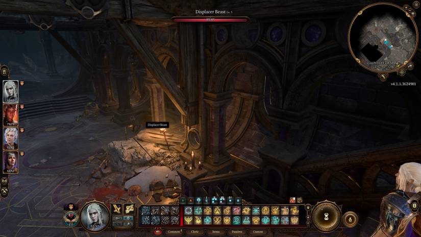 How To Beat Yurgir The Orthon In Baldur's Gate 3