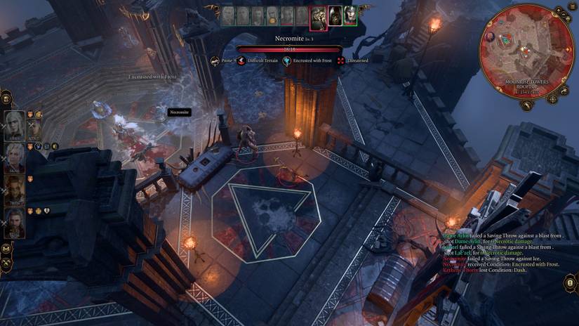 How To Defeat Ketheric Thorm In Baldur's Gate 3