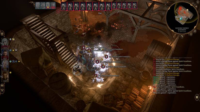 How To Solve The Murder Investigation And Find The Targets In Baldur's ...