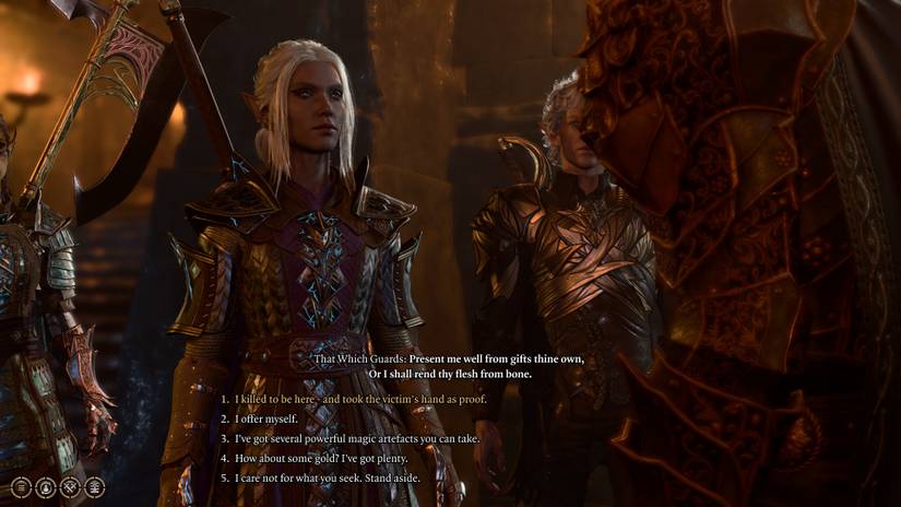 How To Defeat The Murder Tribunal In Baldur's Gate 3