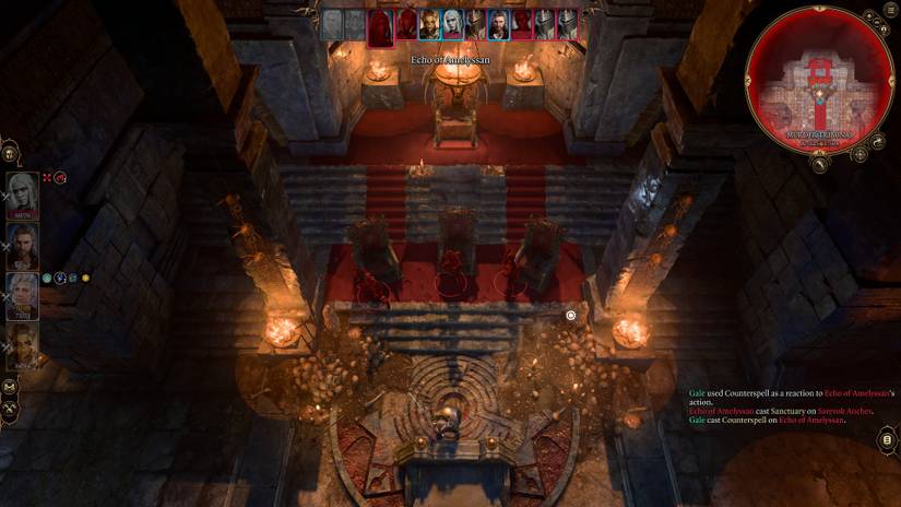 How To Defeat The Murder Tribunal In Baldur's Gate 3