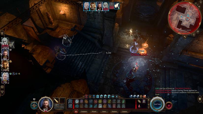 How To Defeat The Murder Tribunal In Baldur's Gate 3
