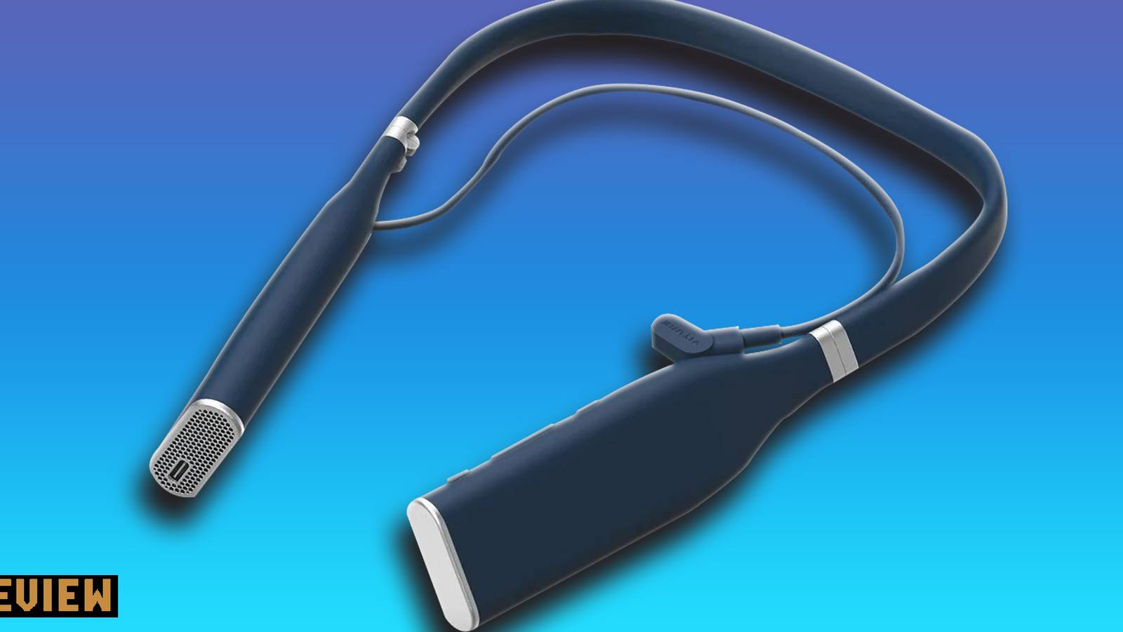 This High Tech Neckband Is The Ultimate Way To Play Starfield