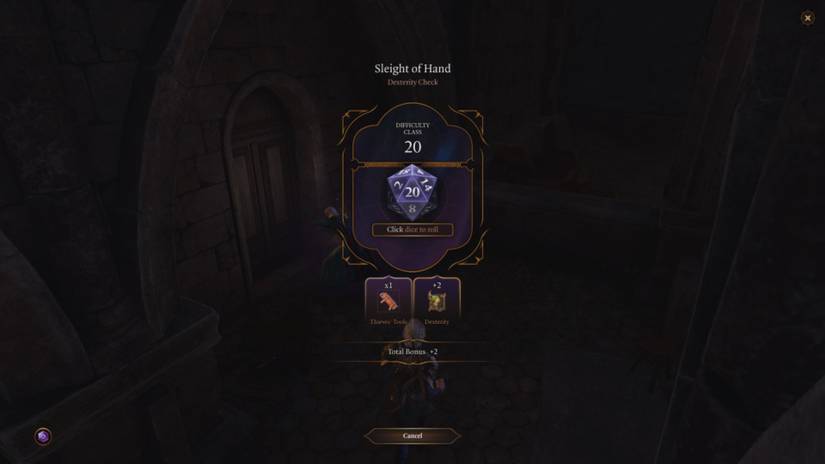 BG3: Where Is Mol In Moonlight Towers?