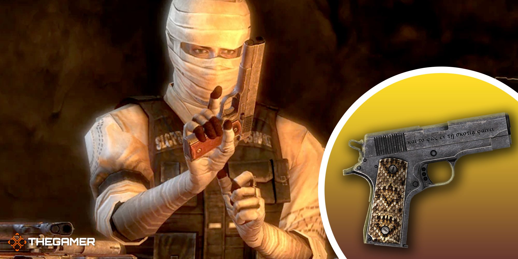 What Are Implants In Fallout New Vegas?