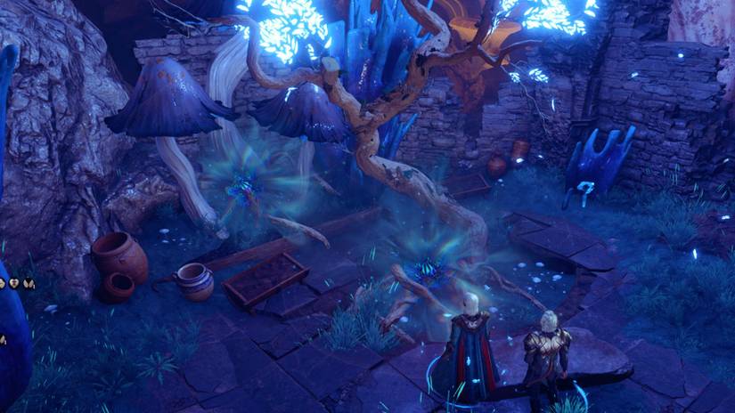 How To Find Sussur Tree Bark And Sussur Bloom In BG3