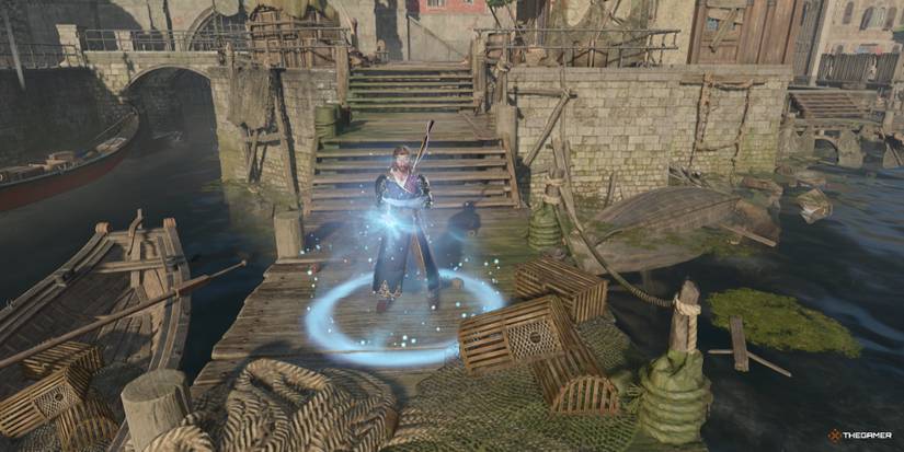 The Best Wizard Spells In Baldur's Gate 3
