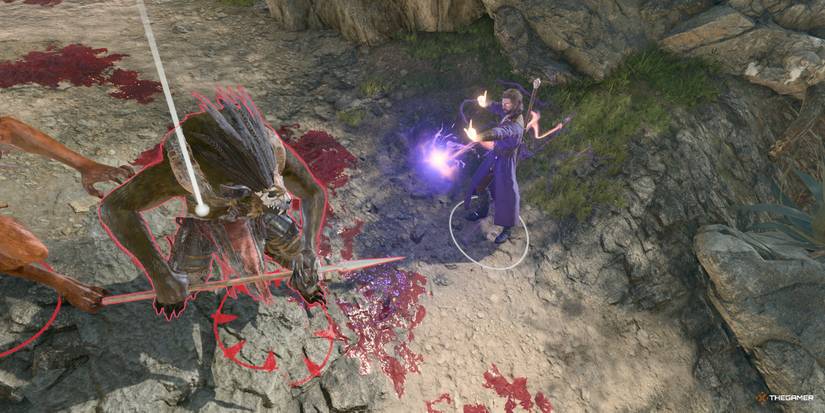 How To Survive Tactician Difficulty In Baldur's Gate 3