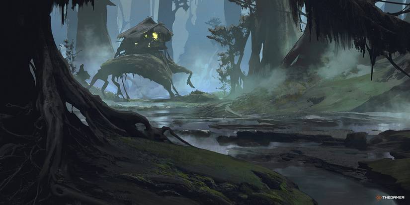 What Are Yugoloths In DnD?