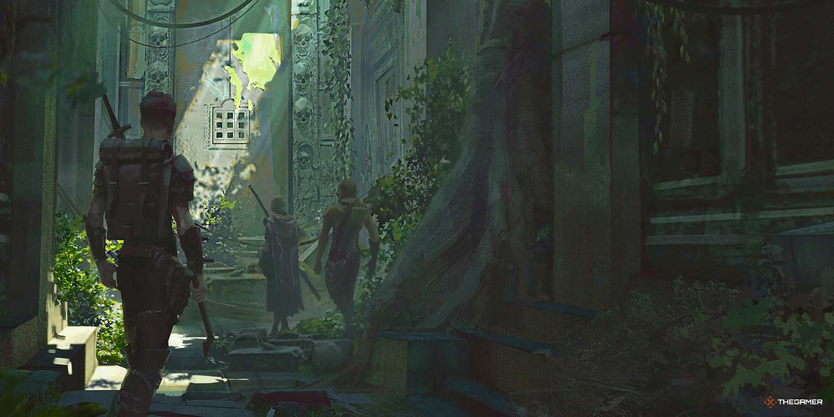 Quest Prompts To Restore A Paladin's Oath - DND