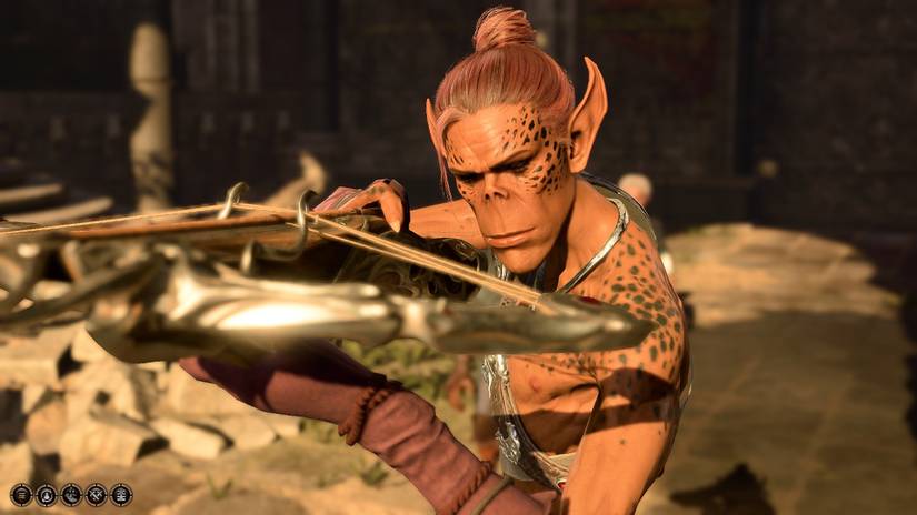 Where Is The Githyanki Creche And How Do You Enter It In BG3