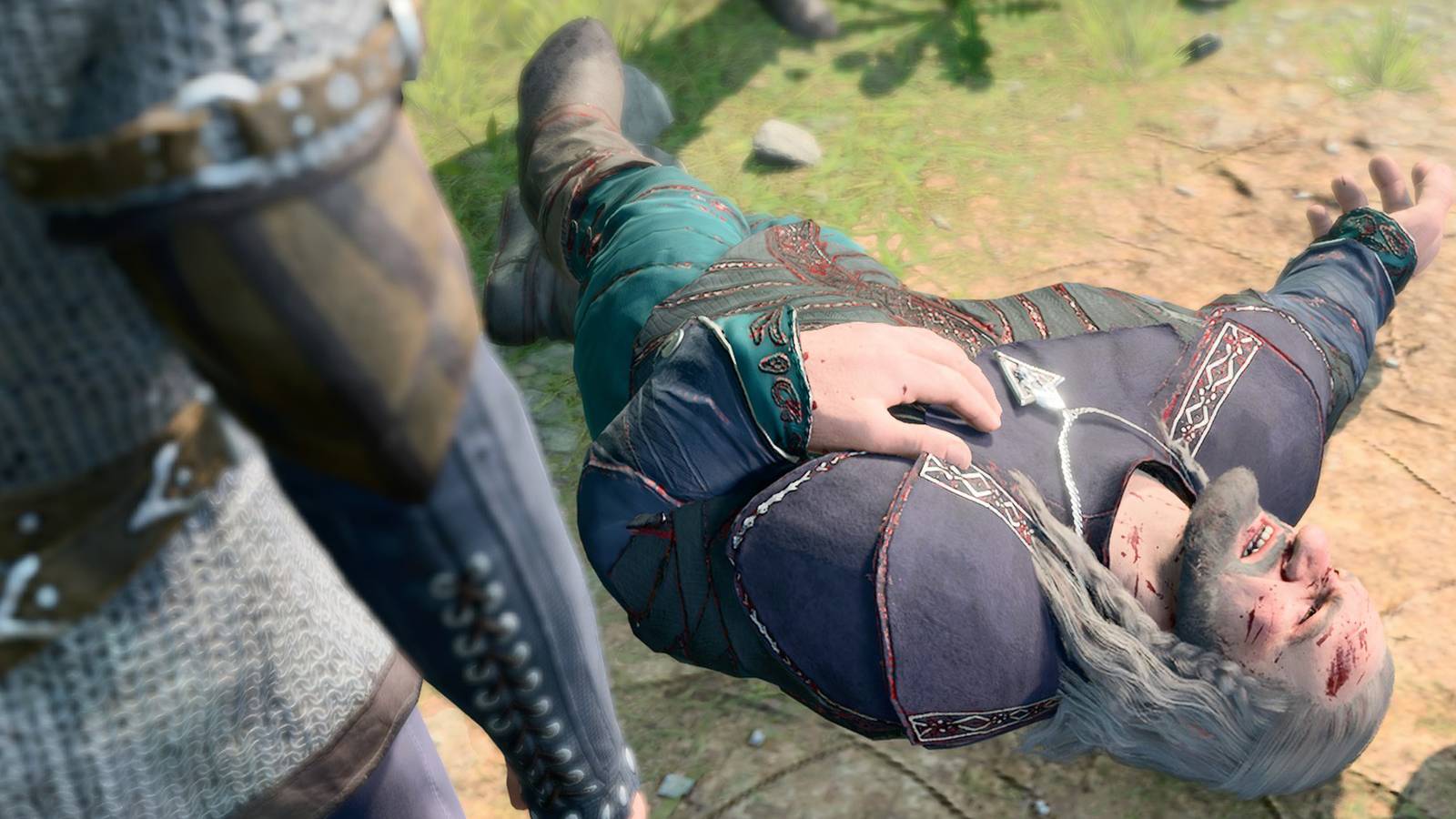 How To Get The Vision of the Absolute Spear In BG3