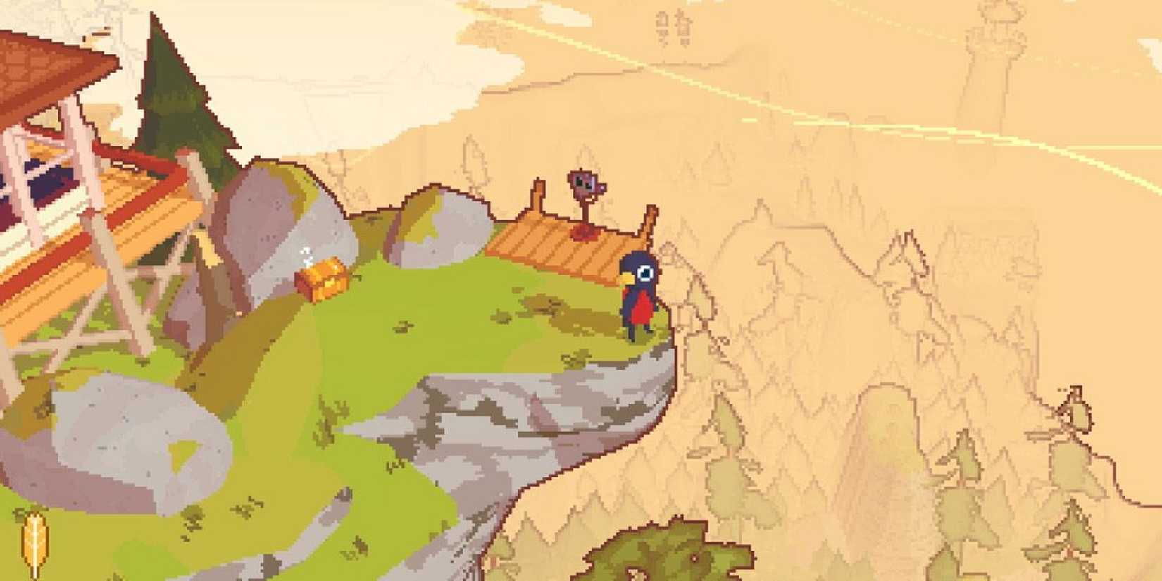 The Best Survival Games Without Combat