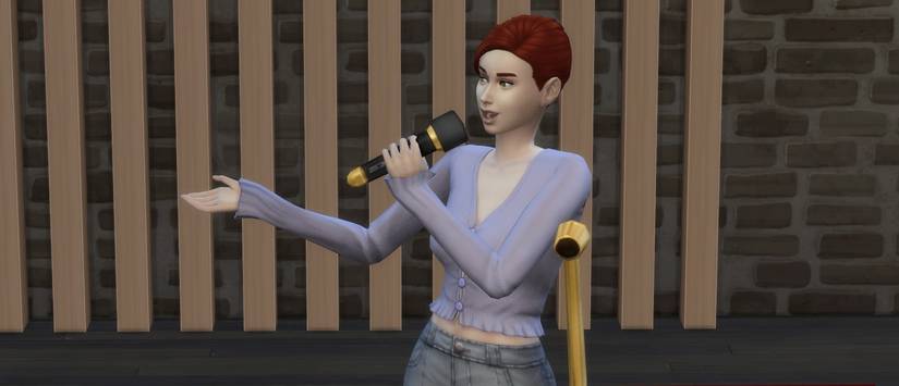 Entertainer Career Paths And Rewards In The Sims 4