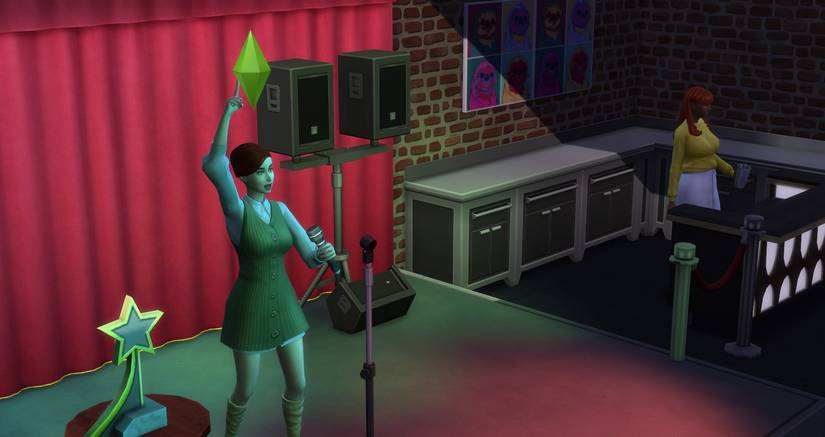 IRL Life Pro Tips I Took From Playing The Sims